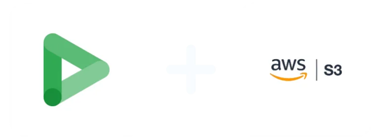 Google Display & Video 360 (DV360) Amazon S3 Connector