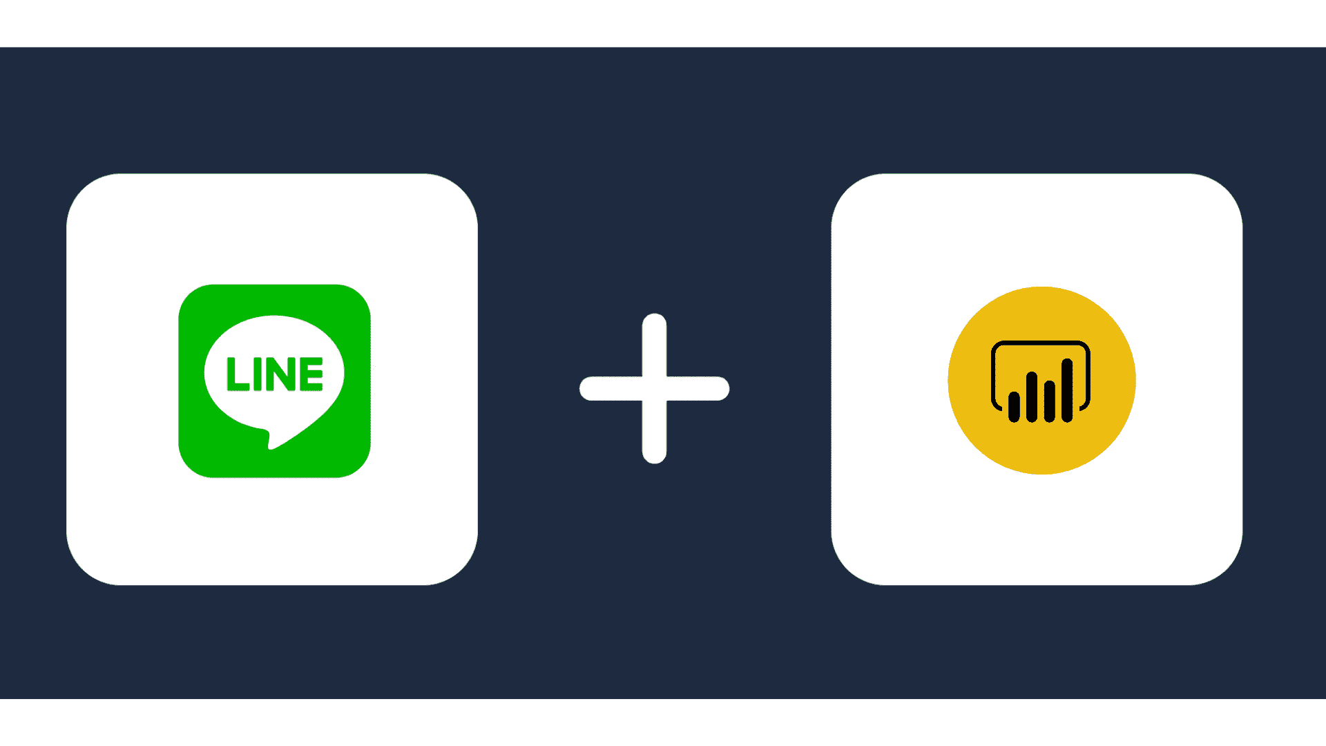 Connect Line to Power BI: Integration via Windsor.ai