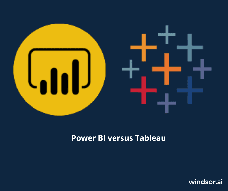 Power BI vs Tableau. Know The Key Differences Power BI vs Tableau. Know The Key Differences