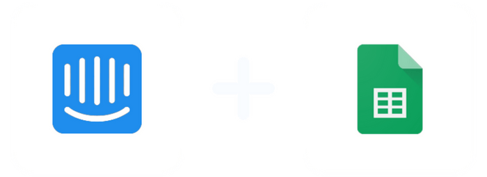 Google Sheets Intercom Integration: Connect Them Today