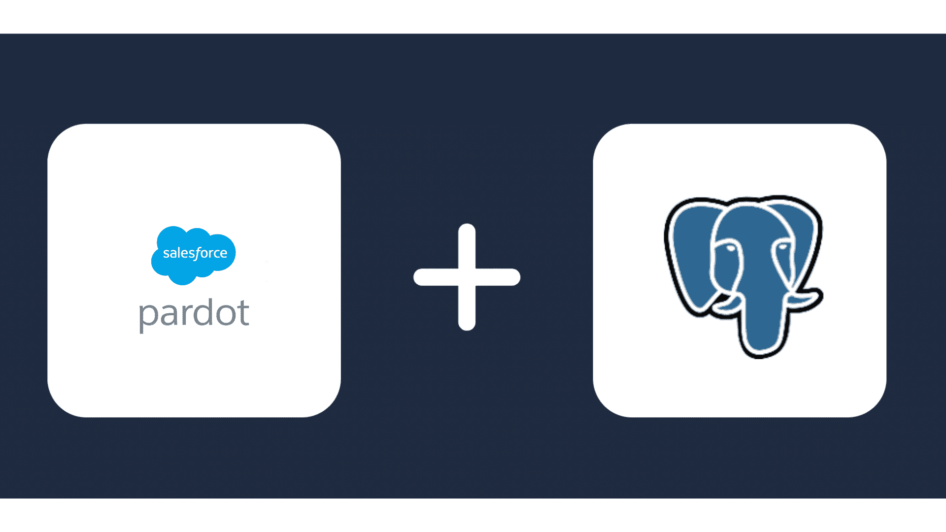 Pardot to PostgreSQL Integration: Connect Them in MInutes Pardot to PostgreSQL Integration: Connect Them in MInutes