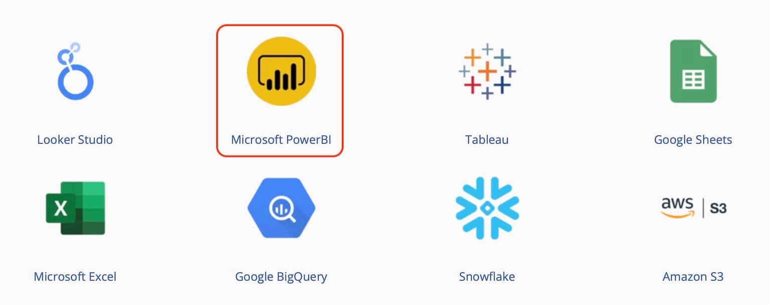 Connect GitLab to Power BI • Integration and Automated Reporting Connect GitLab to Power BI • Integration and Automated Reporting