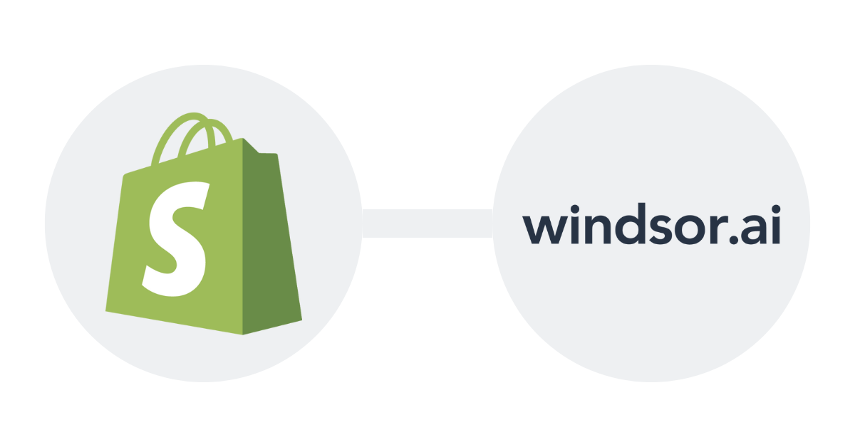 Shopify Configuration Guide