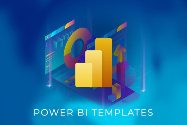 Free Power BI Templates. Use our 25+ Dashboard Examples
