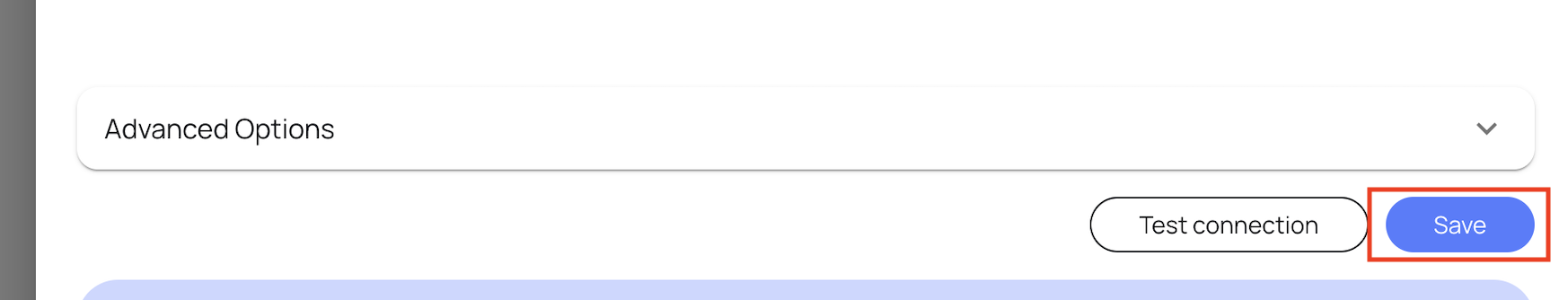 How to integrate data into Google BigQuery with Windsor.ai