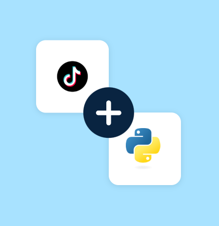 Connect TikTok Ads to Python with no code | Windsor.ai