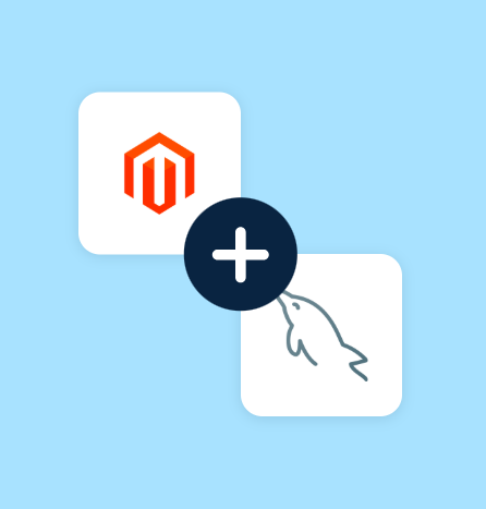 Connect Magento to MySQL with no code | Windsor.ai