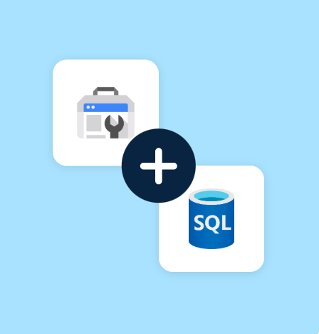 Connect Google Search Console to Azure SQL • Integration for Automated Reports