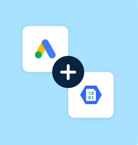 Connect Google Ads to Azure Blob Storage with no code | Windsor.ai