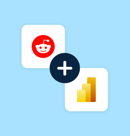 Connect Reddit Ads to Power BI