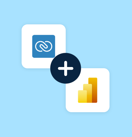 Zoho CRM Power BI Connector | Windsor.ai